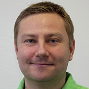 Patrick Gnos